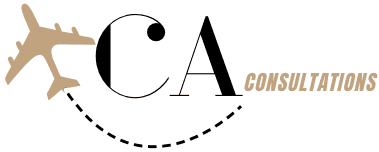 CA Consultants